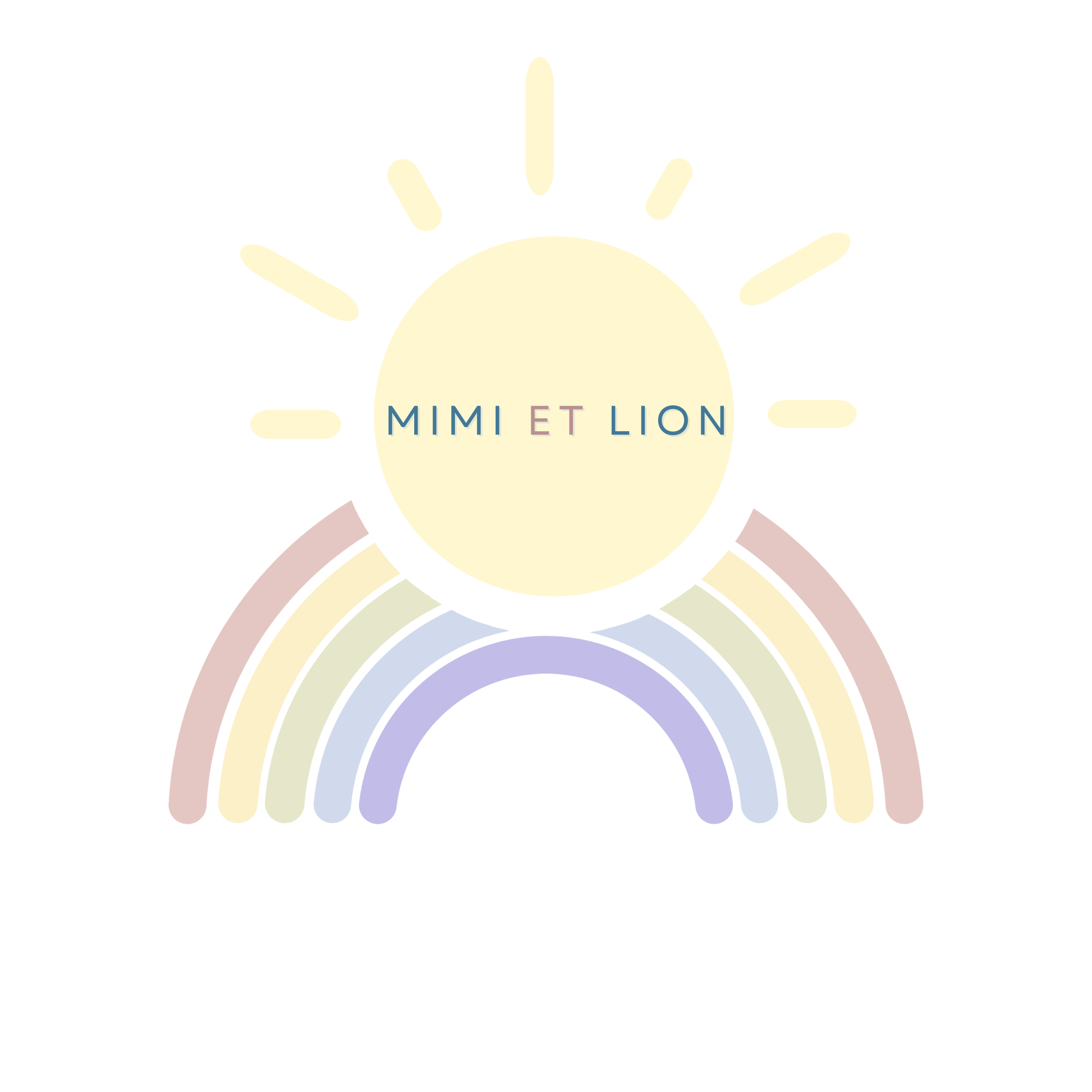 Mimi et Lion